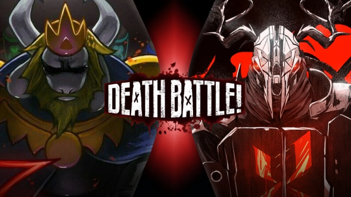 Asgore Dreemurr VS The Patriot | Death Battle Fanon Wiki | Fandom