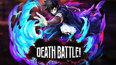 Dabi vs Noob Saibot | Death Battle Fanon Wiki | Fandom