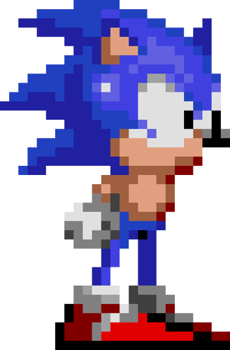 Dorkly Sonic | Death Battle Fanon Wiki | Fandom
