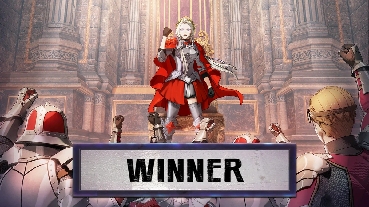 Edelgard vs Oda Nobunaga | Death Battle Fanon Wiki | Fandom