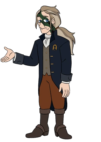 Emperor Belos | Death Battle Fanon Wiki | Fandom