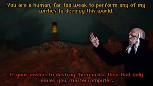 AM vs Calypso | Death Battle Fanon Wiki | Fandom