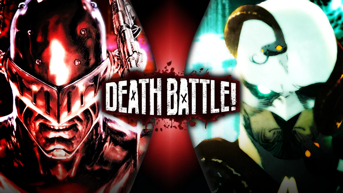Prometheus VS Nemesis | Death Battle Fanon Wiki | Fandom