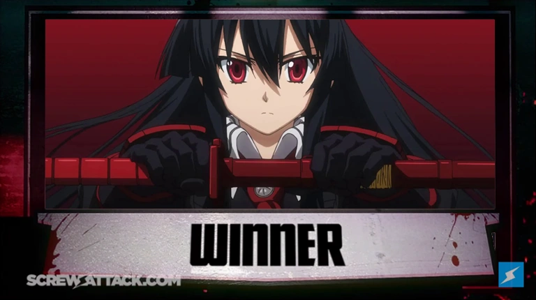 Akame vs Elesis "Dark Knight"(Elsword) | Death Battle Fanon Wiki | Fandom