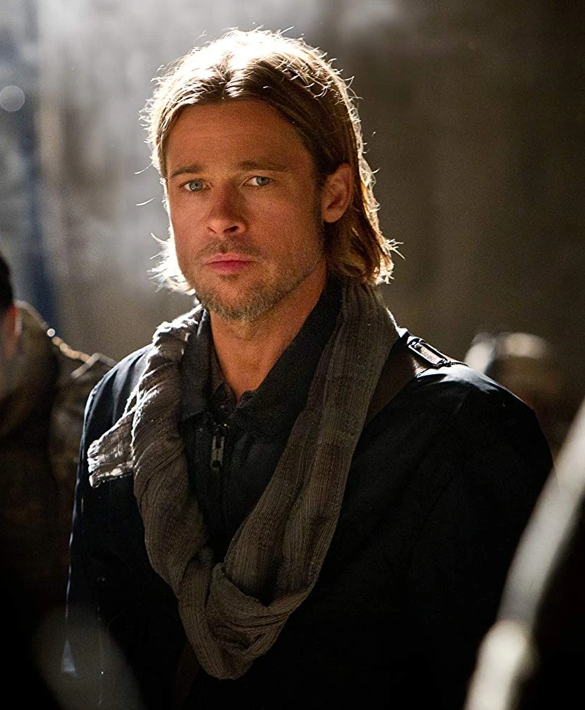 Gerry Lane | Death Battle Fanon Wiki | Fandom