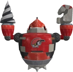 Metal General | Death Battle Fanon Wiki | Fandom