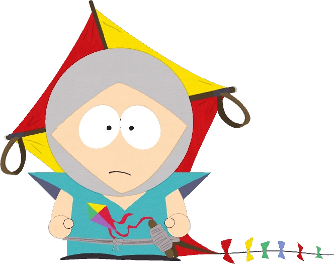 Kyle Broflovski | Death Battle Fanon Wiki | Fandom