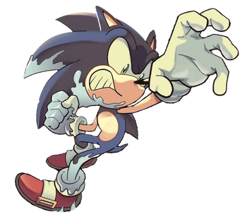Sonic the Hedgehog | Death Battle Fanon Wiki | Fandom