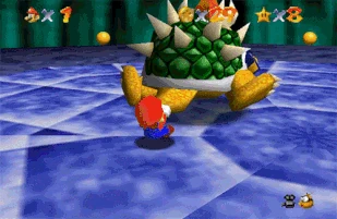 Courage vs Luigi | Death Battle Fanon Wiki | Fandom