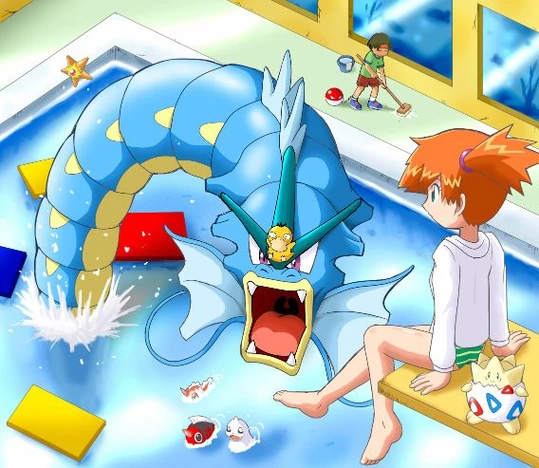 Mera vs Misty | Death Battle Fanon Wiki | Fandom