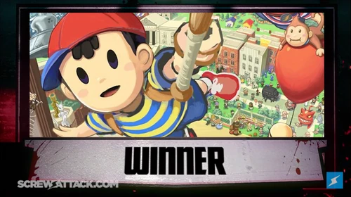 Ness VS OMORI | Death Battle Fanon Wiki | Fandom