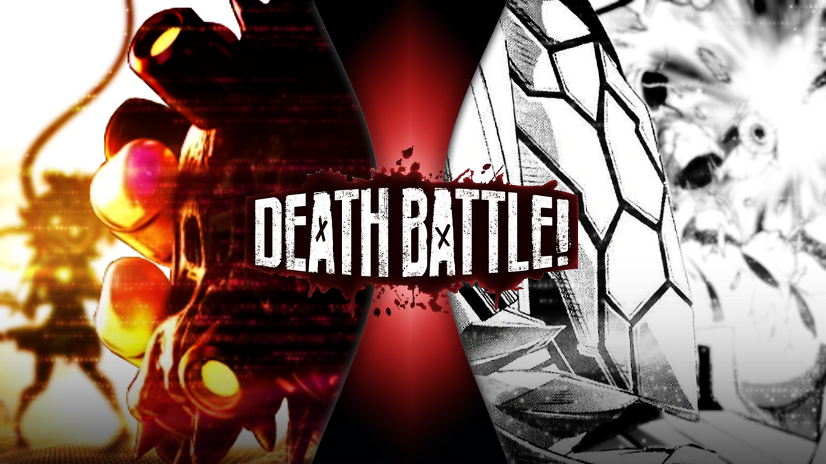 Cyn VS Zero | Death Battle Fanon Wiki | Fandom