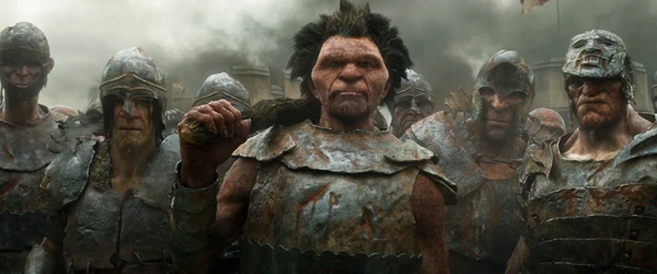 General Fallon | Death Battle Fanon Wiki | Fandom