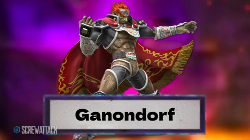 Ganondorf vs Teridax | Death Battle Fanon Wiki | Fandom Ganondorf vs Teridax | Death Battle Fanon Wiki | Fandom