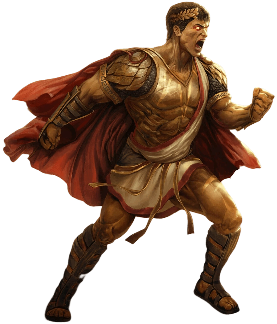 Helios (God of War) | Death Battle Fanon Wiki | Fandom