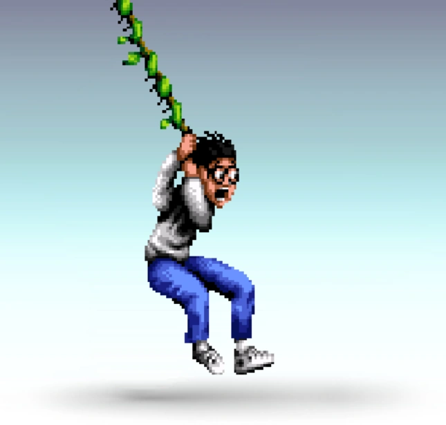 Lester the Unlikely | Death Battle Fanon Wiki | Fandom