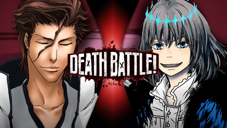 Sosuke Aizen vs. Oberon | Death Battle Fanon Wiki | Fandom Sosuke Aizen vs. Oberon | Death Battle Fanon Wiki | Fandom