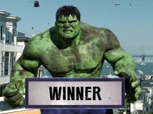 Hulk vs. Goro | Death Battle Fanon Wiki | Fandom