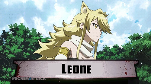 Leone vs Bane | Death Battle Fanon Wiki | Fandom