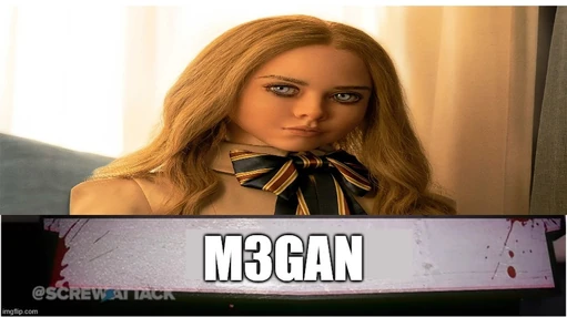 Wednesday Addams vs M3GAN | Death Battle Fanon Wiki | Fandom