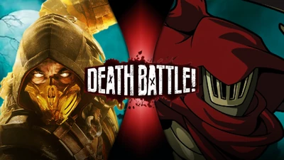 Discuss Everything About Death Battle Fanon Wiki | Fandom