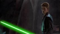 Anakin Skywalker | Death Battle Fanon Wiki | Fandom