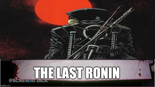 Captain Carter vs The Last Ronin | Death Battle Fanon Wiki | Fandom