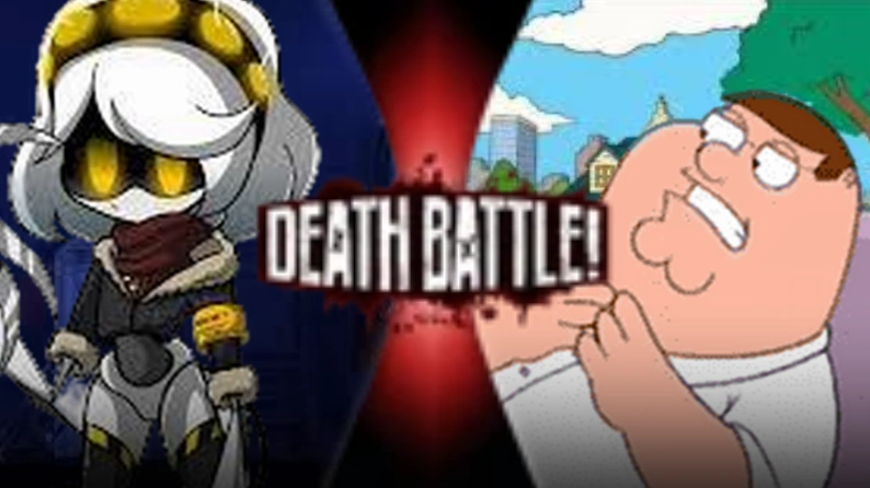 V vs Peter | Death Battle Fanon Wiki | Fandom