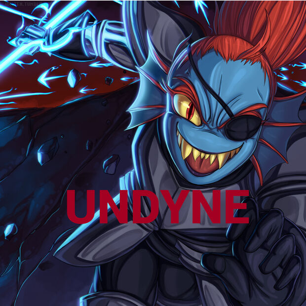 Undyne Vs Samus Aran Death Battle Fanon Wiki Fandom