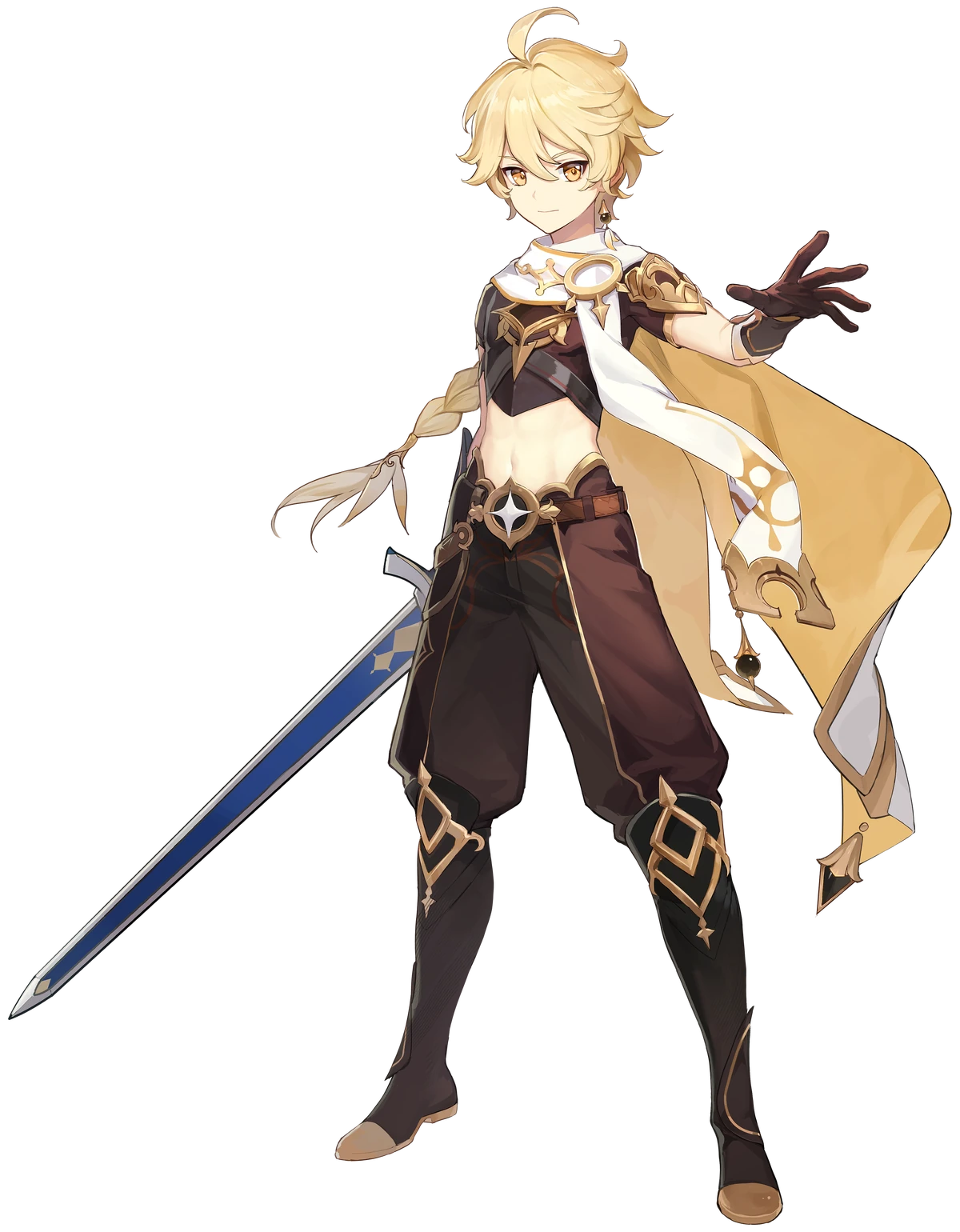 Aether | Death Battle Fanon Wiki | Fandom