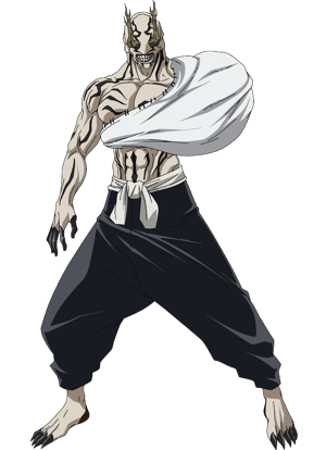 Hanami | Death Battle Fanon Wiki | Fandom
