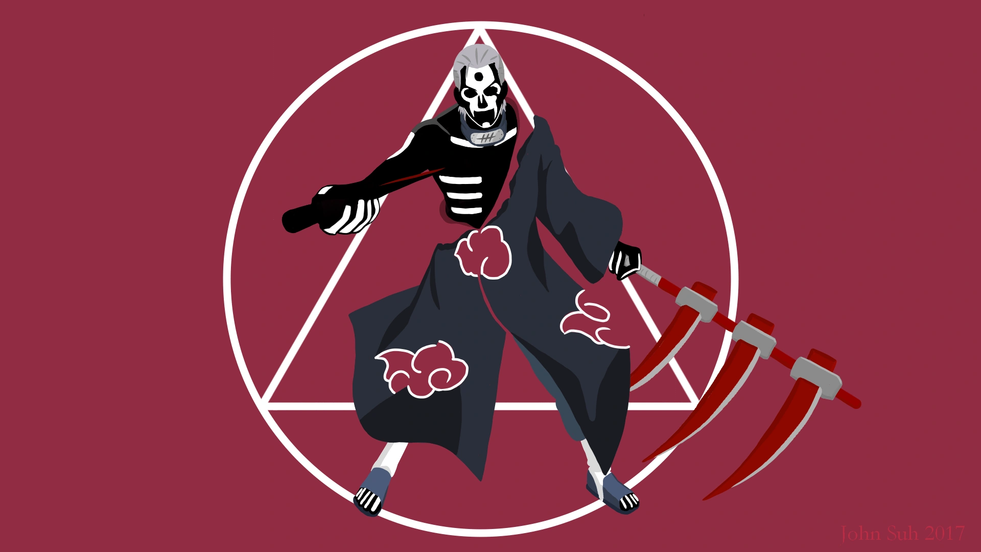 Hidan Ritual Mode