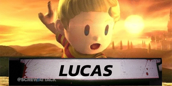 Lucas VS Robin | Death Battle Fanon Wiki | Fandom