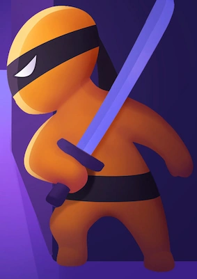 Ninja (Stealth Master: Assassin Ninja) | Death Battle Fanon Wiki | Fandom