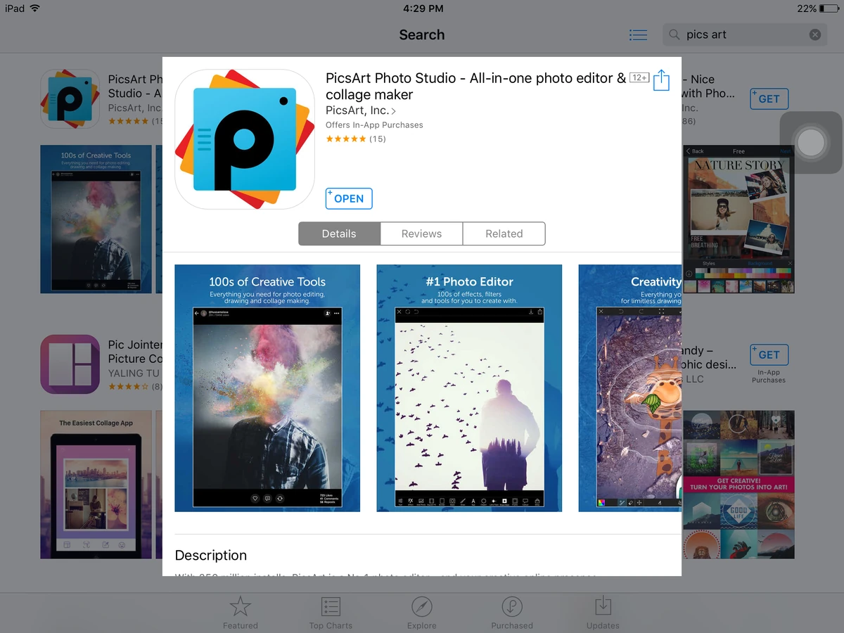 User blog:DBZGUY x3/How to make thumbnails on the IPad | Death Battle ...