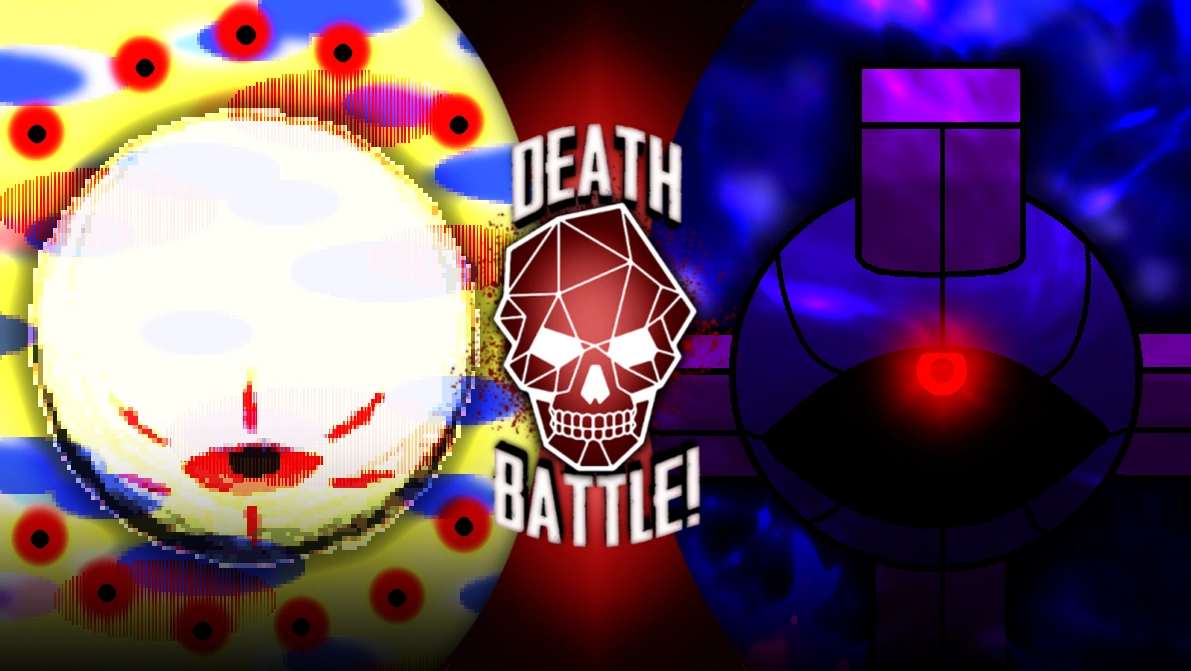 User blog:Flowerguy1/Kizone VS Zero (Kirby) | Death Battle Fanon Wiki ...