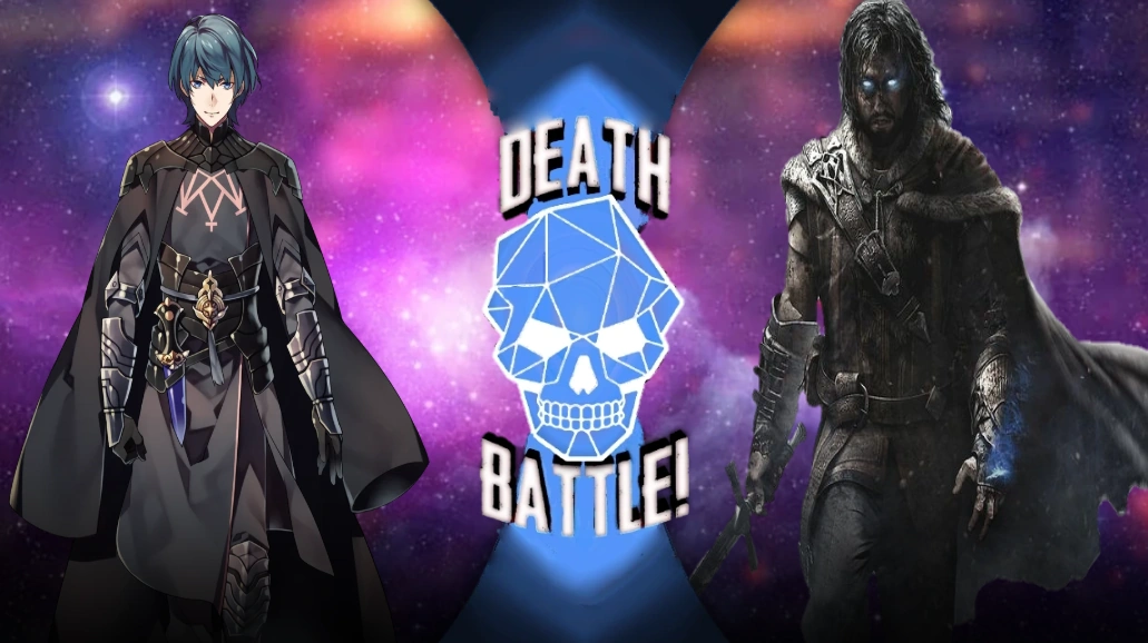 Byleth Vs Talion | Death Battle Fanon Wiki | Fandom