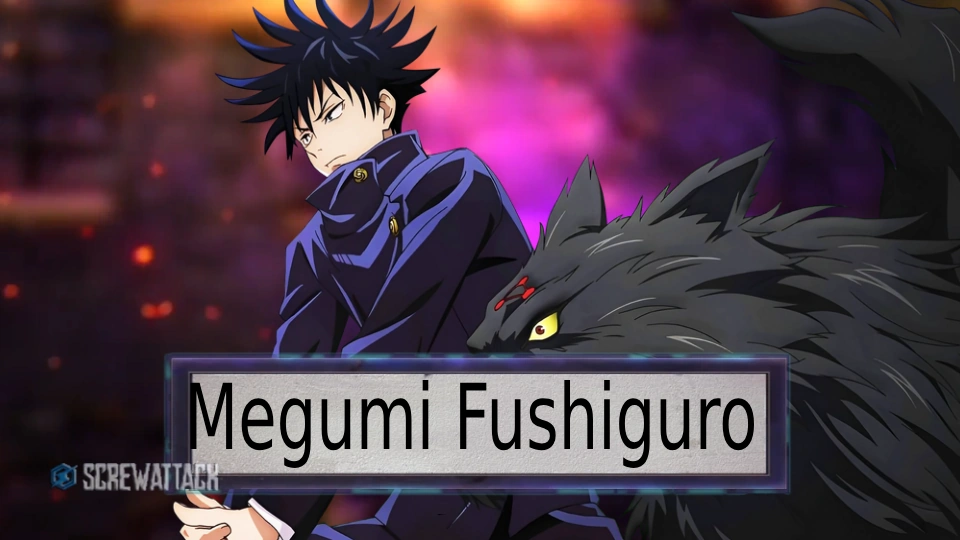 Megumi Fushiguro vs Silver (pokemon adventures) | Death Battle Fanon ...