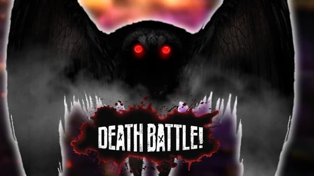 The Doctor VS Mothman | Death Battle Fanon Wiki | Fandom