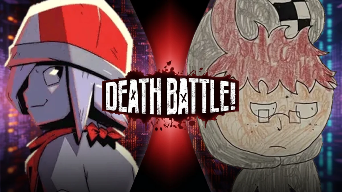 SMG0 vs Codebreaker | Death Battle Fanon Wiki | Fandom