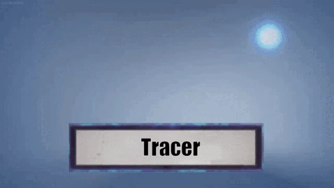 Tracer vs Number Five | Death Battle Fanon Wiki | Fandom