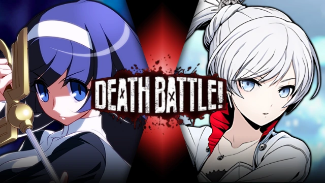 Weiss Schnee vs Orie Valadier | Death Battle Fanon Wiki | Fandom