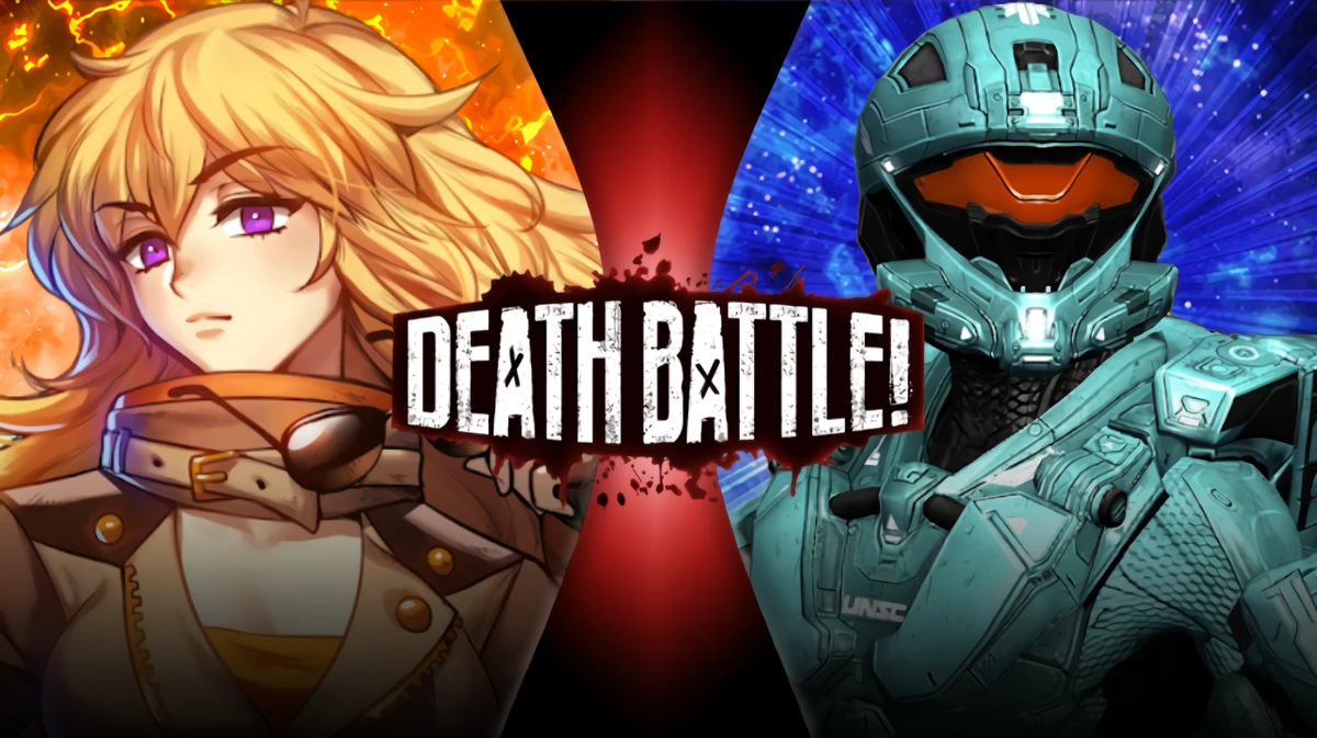 Yang Xiao Long vs Agent Carolina | Death Battle Fanon Wiki | Fandom