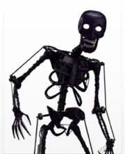 Simon (POPGOES) | Death Battle Fanon Wiki | Fandom