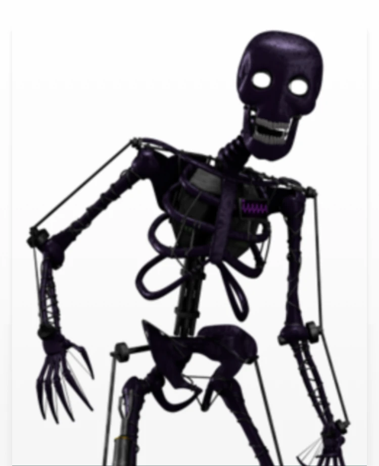 Simon (POPGOES) | Death Battle Fanon Wiki | Fandom