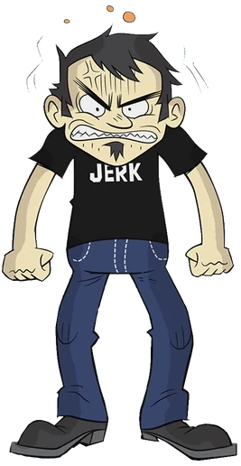 Dan (Dan Vs) | Death Battle Fanon Wiki | Fandom