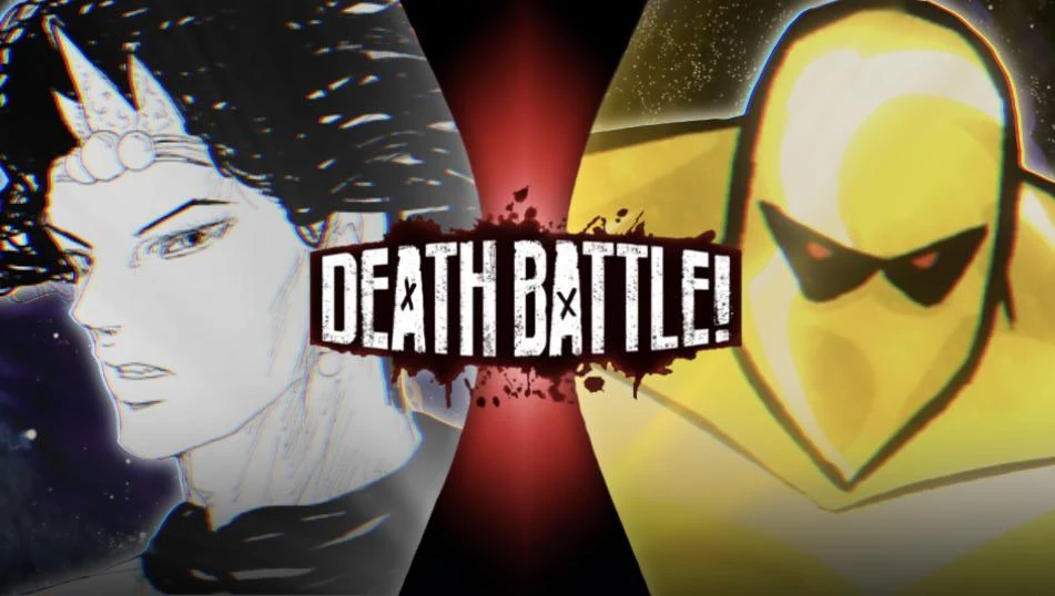 User blog:Just another mad man/Novel Kars VS DCAU Amazo | Death Battle ...