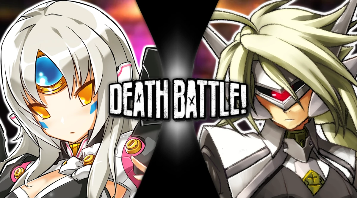 Eve (Elsword) VS Lambda-11 | Death Battle Fanon Wiki | Fandom