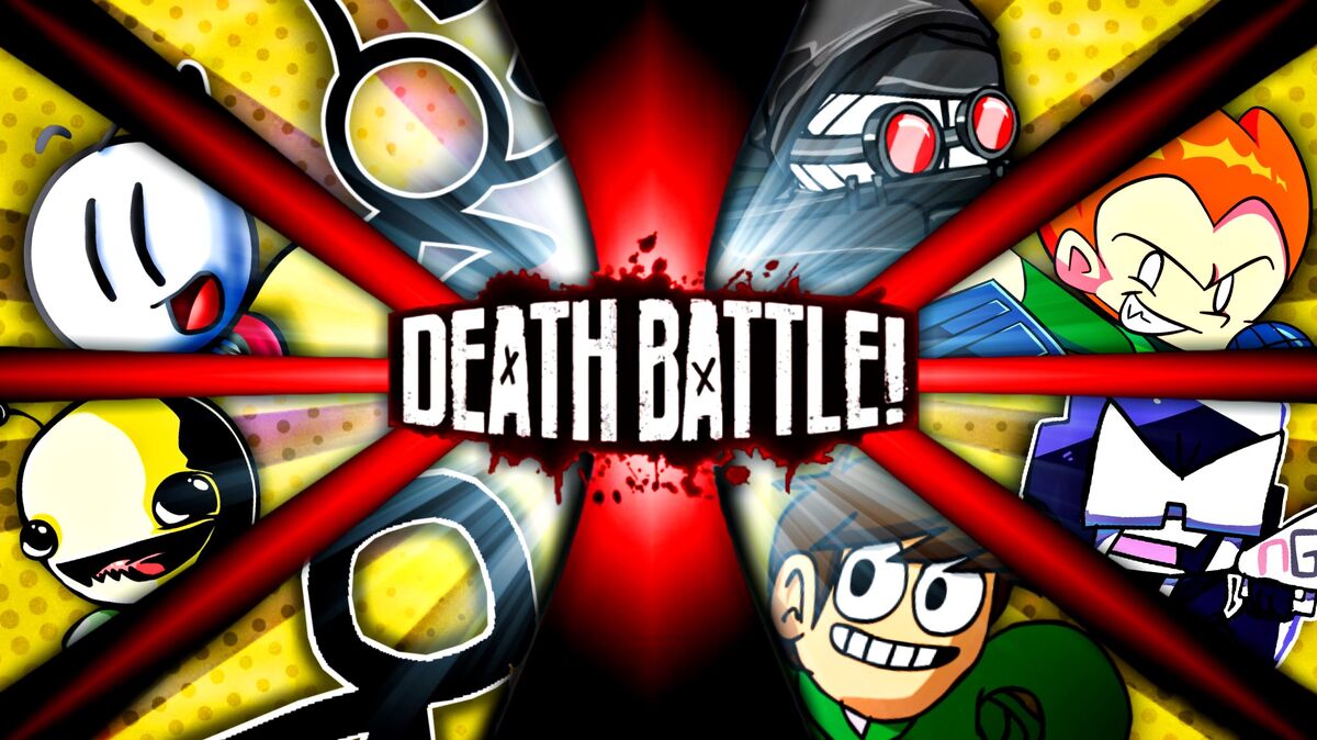 Newgrounds Battle Royale | Death Battle Fanon Wiki | Fandom