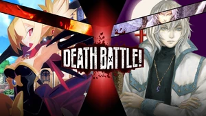 Rozalin VS Soma Cruz | Death Battle Fanon Wiki | Fandom
